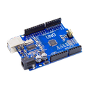 Arduino Uno Smd CH341 | Unitronic